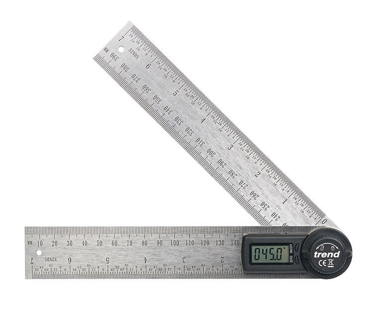 Angle Measures — Screwfix EU