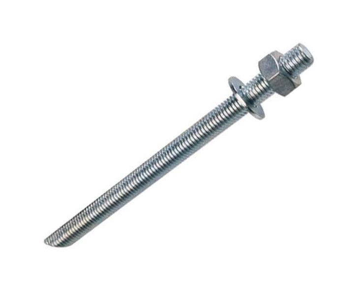 Resin Fixings — Screwfix EU