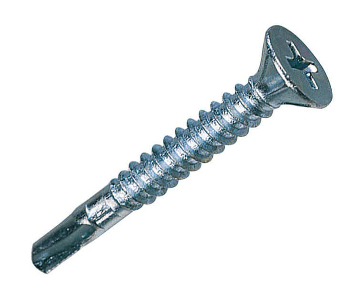 Washered & Unwashered Screws | Self-Drilling & Self-Tapping Screws for ...