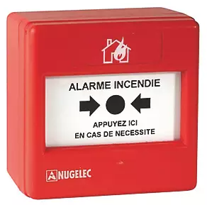 CO Heat & Fire Alarms — Screwfix EU