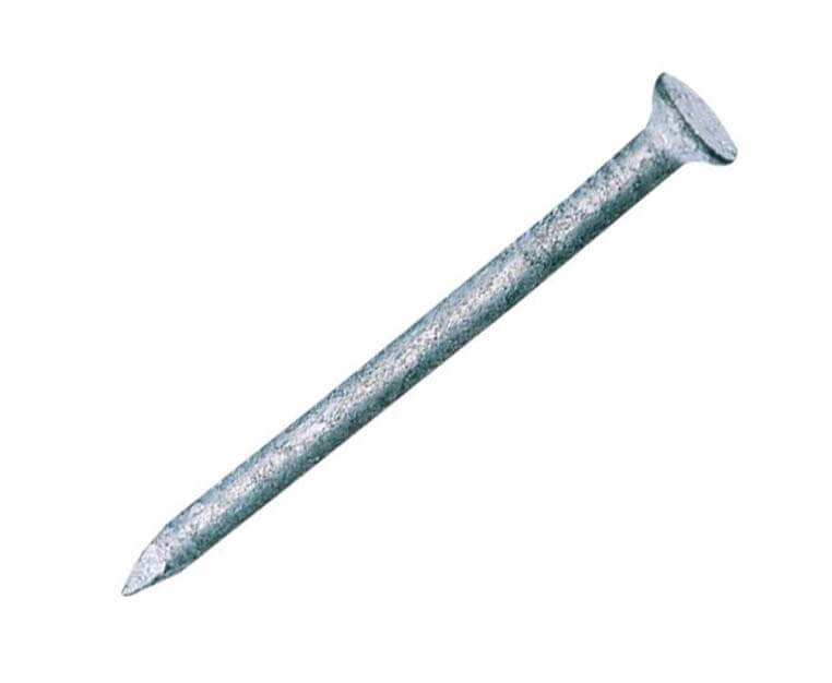 Galvanised Nails — Screwfix EU
