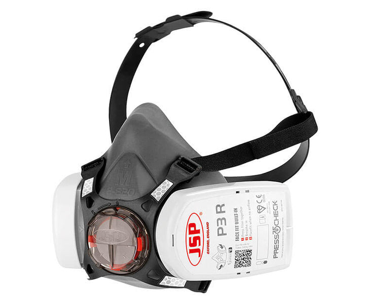 Dust Masks & Respirators — Screwfix EU