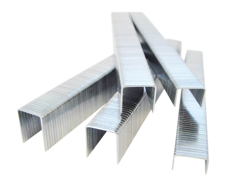 Staples & Tacks — Screwfix EU