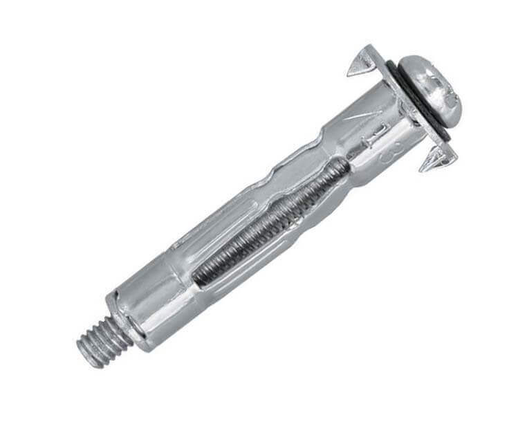 Cavity Fixings — Screwfix EU