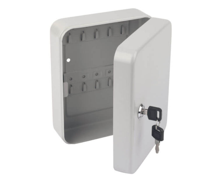 Key Safes & Cabinets — Screwfix EU