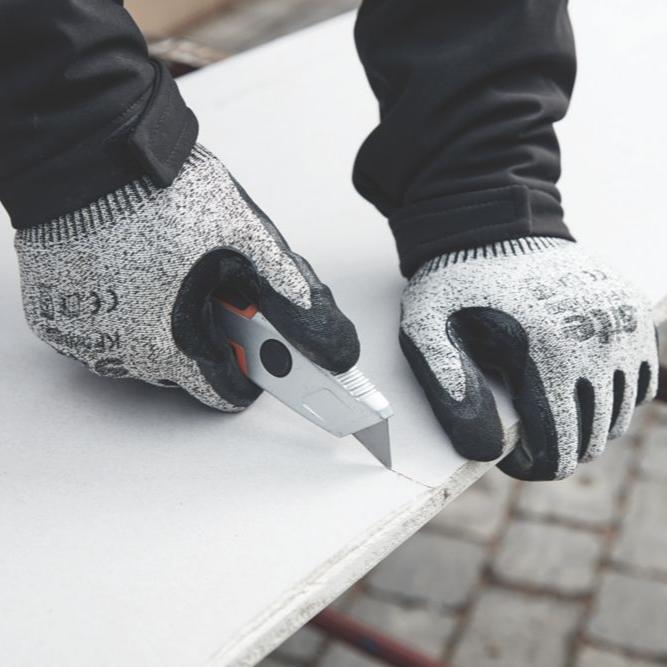 Work Gloves — Screwfix EU