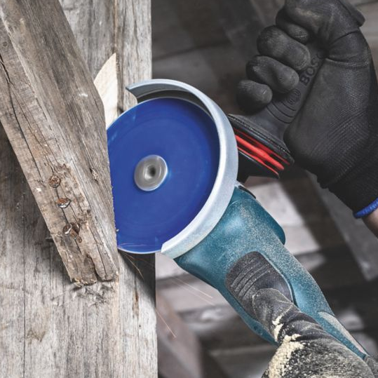 Angle Grinder Discs | Cutting, Grinding & Flap Discs — Screwfix EU