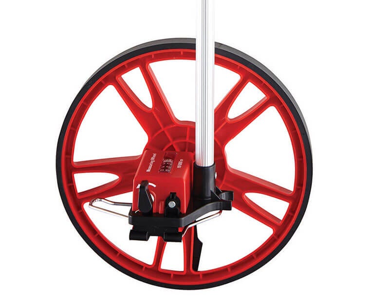 Specialist Measuring — Screwfix EU