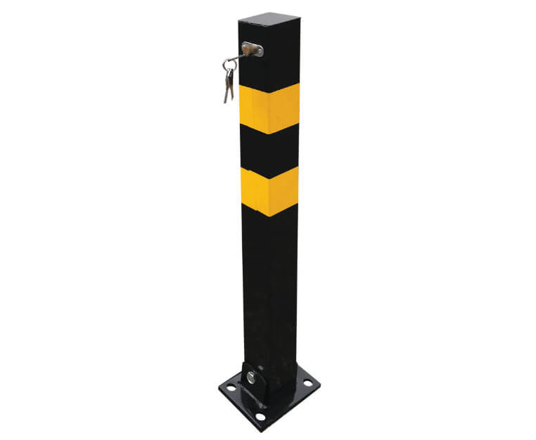 Vehicle & Outdoor Security — Screwfix EU