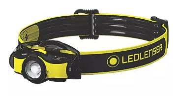 Portable Lighting — Screwfix EU