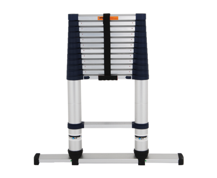 Telescopic Ladders — Screwfix EU