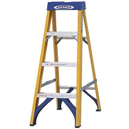 Ladders — Screwfix EU