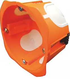 Back Boxes — Screwfix EU