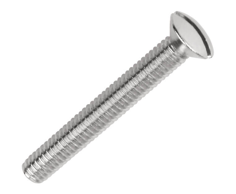 Electrical Screws | Strong Grip Screws for Socket Installation ...
