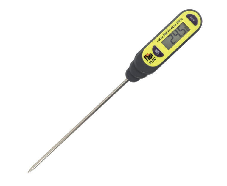 Thermometers — Screwfix EU