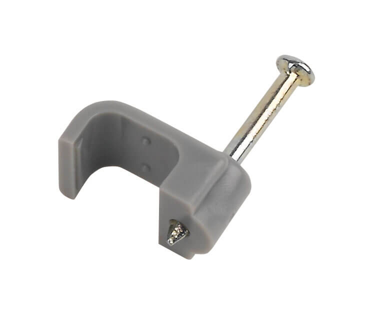 Cable Clips & Ties — Screwfix EU