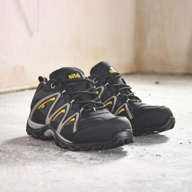 Safety Trainers — Screwfix EU
