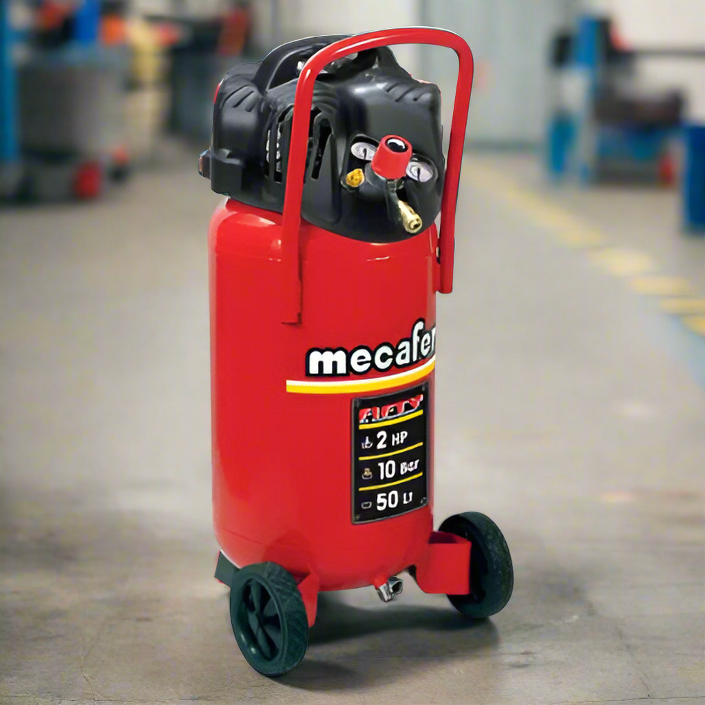 Air Compressors | Portable Air Compressors — Screwfix EU