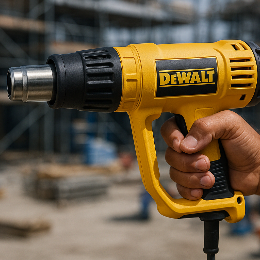 Glue & Heat Guns |Electric Heat Gun | Hot Glue Gun — Screwfix EU