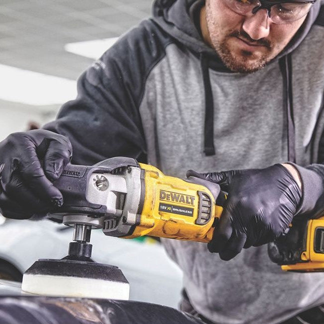 Polishers | Rotary Polisher — Screwfix EU