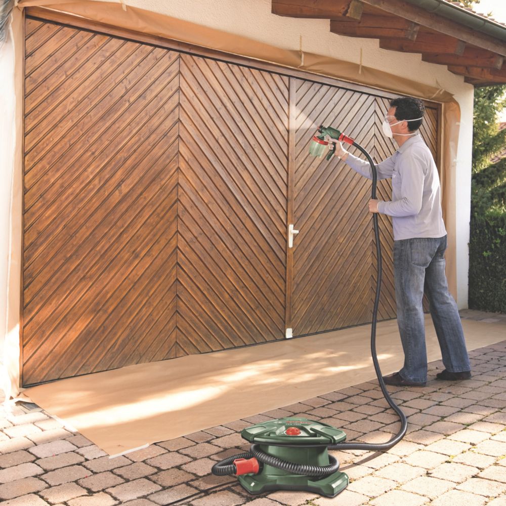 Electric Paint Sprayers | Handheld Paint Sprayer | Spray Gun — Screwfix EU