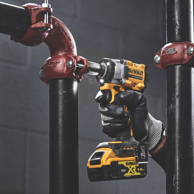 Impact Drivers & Wrenches | Cordless Impact Driver | High-Torque Impact ...