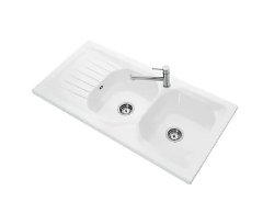 Sinks — Screwfix EU
