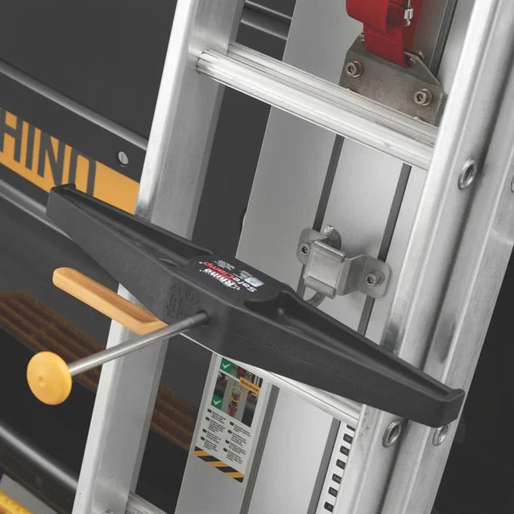 Ladder hooks | Ladder clamps — Screwfix EU