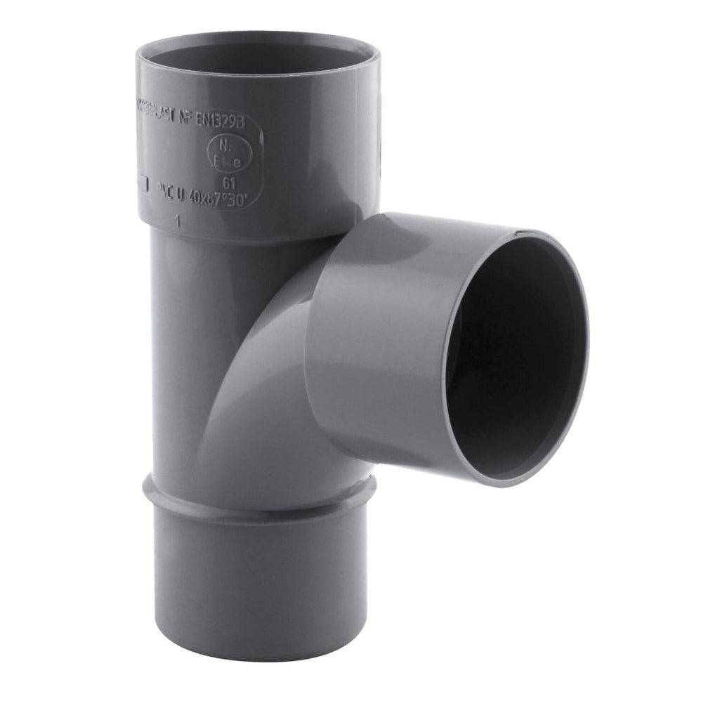 PVC Fittings — Screwfix EU