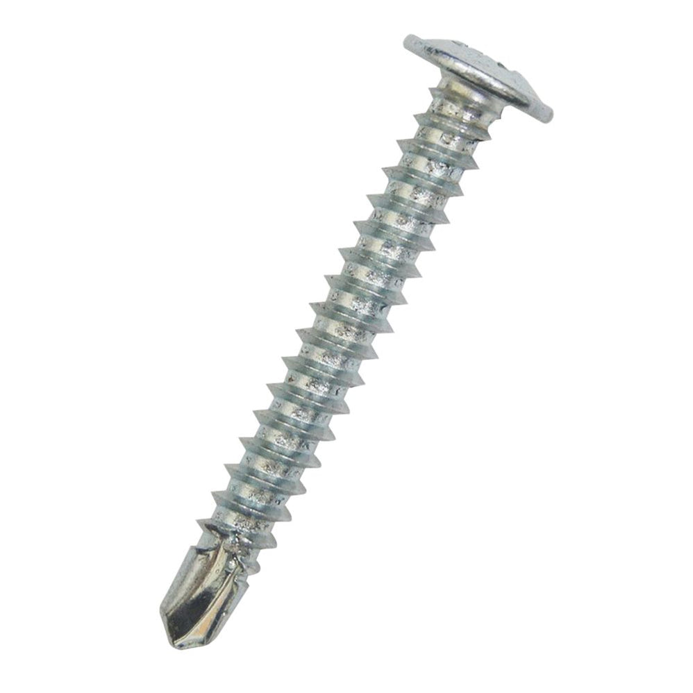 Frame & Hammer Fixings — Screwfix EU