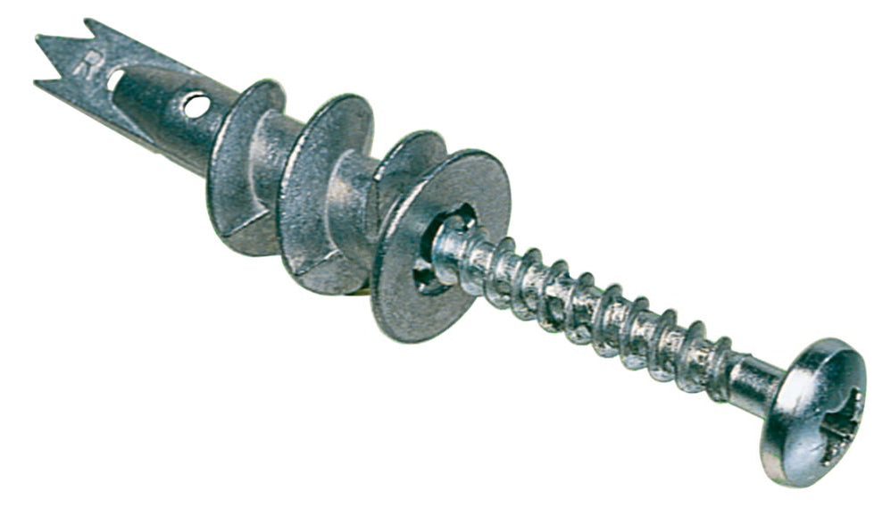 Plasterboard Fixings — Screwfix EU