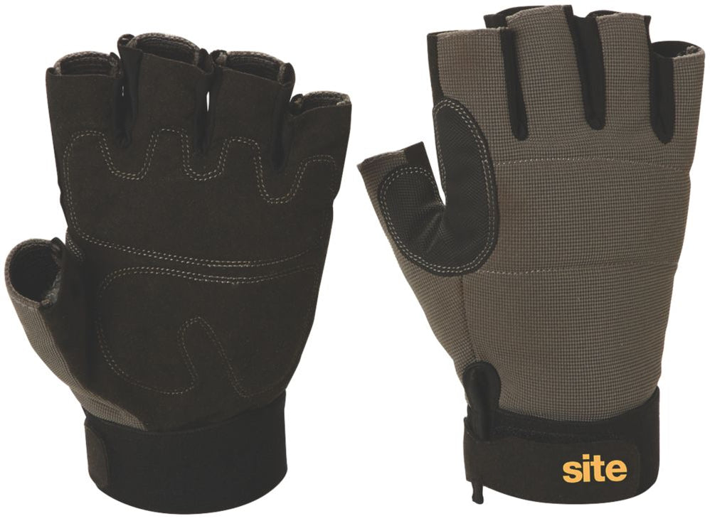 Work Gloves — Screwfix EU
