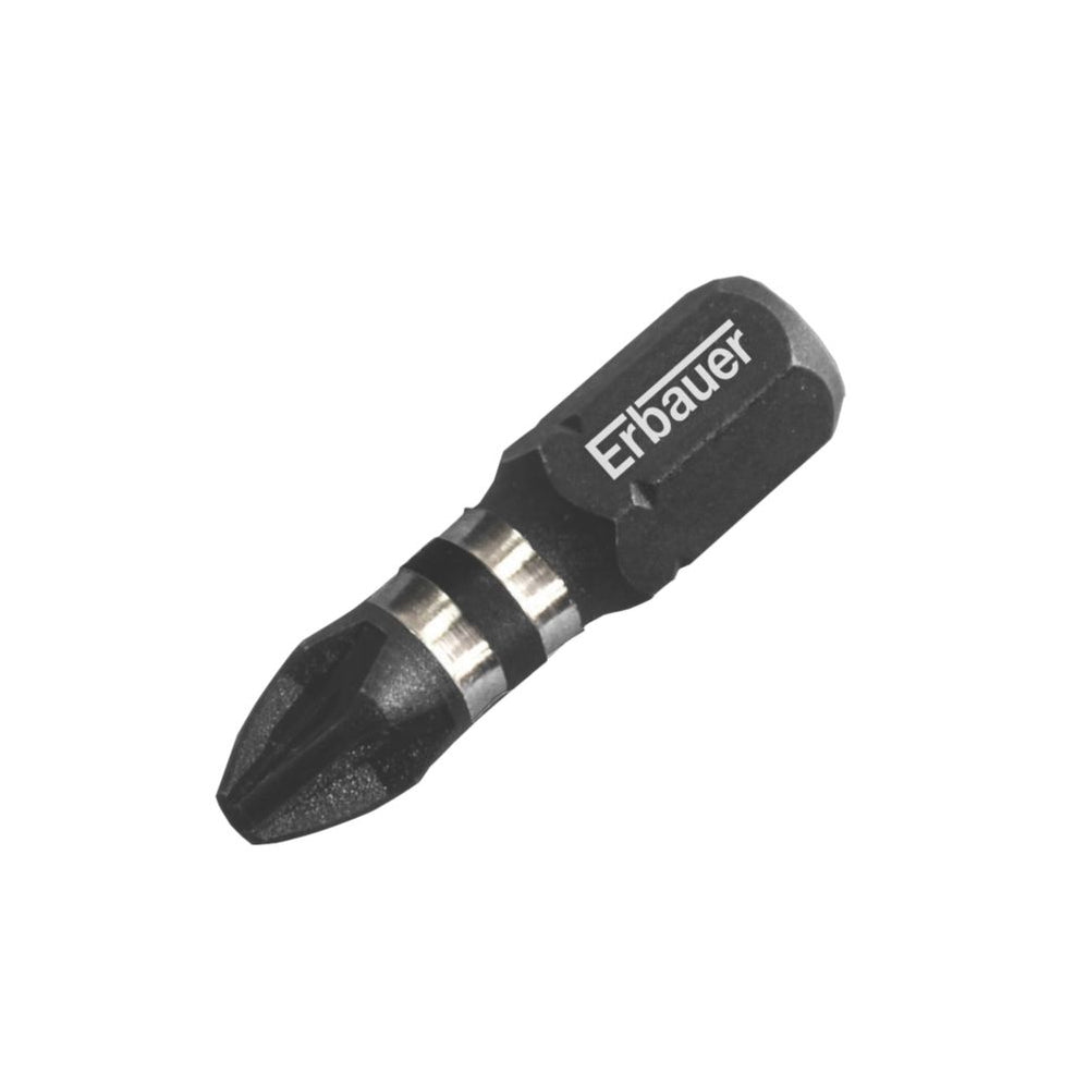 Screwdriver Bits | Impact, Pozidriv & Bit Sets — Screwfix EU