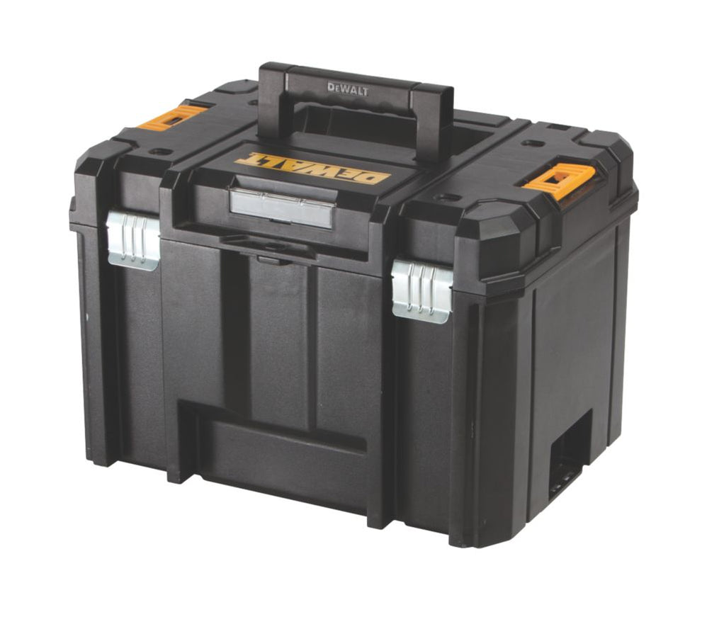 Toolboxes | Metal, Plastic & Portable Tool Chests — Screwfix EU