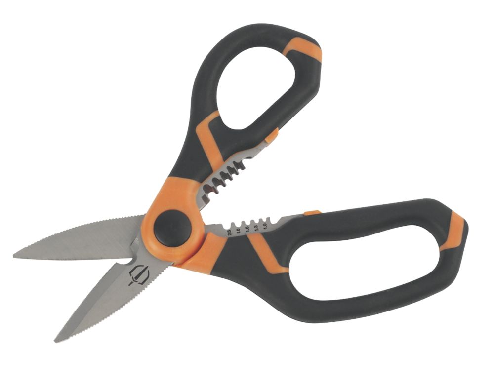 Magnusson Scissors 1 12" — Screwfix EU