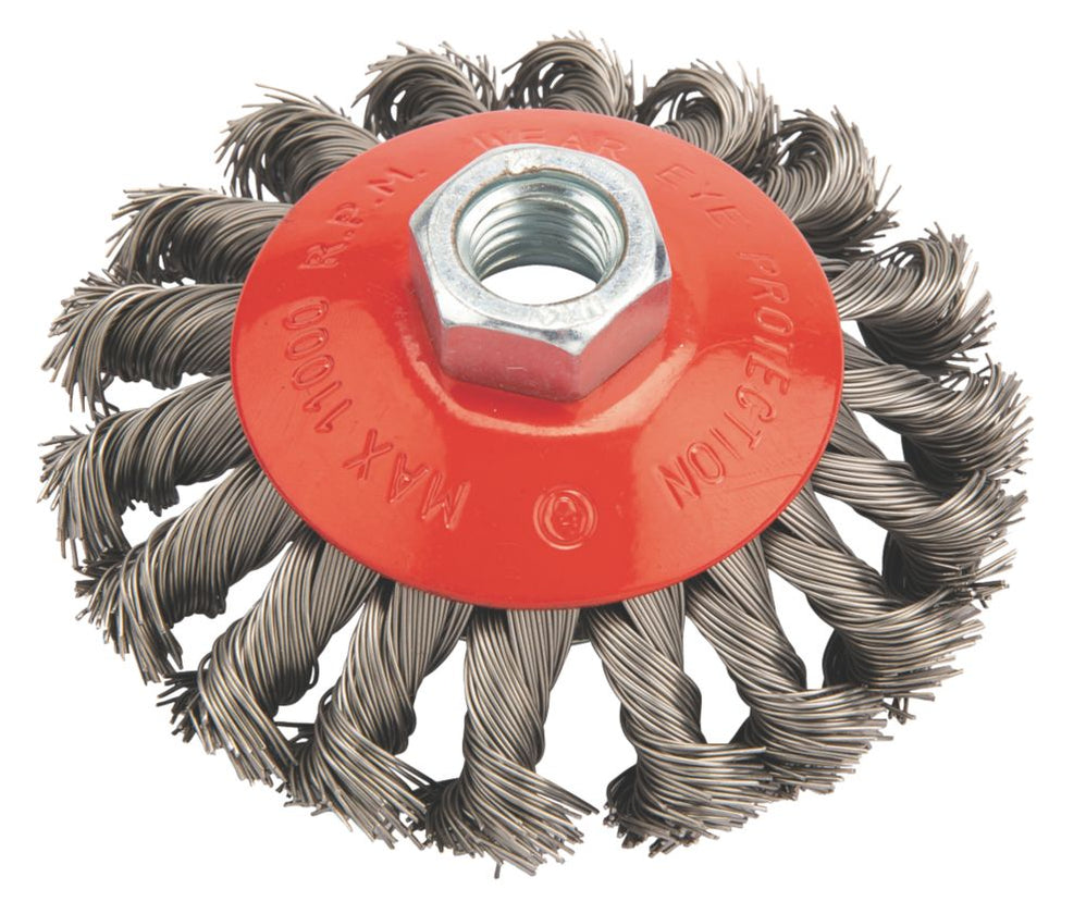 Angle Grinder Discs | Cutting, Grinding & Flap Discs — Screwfix EU