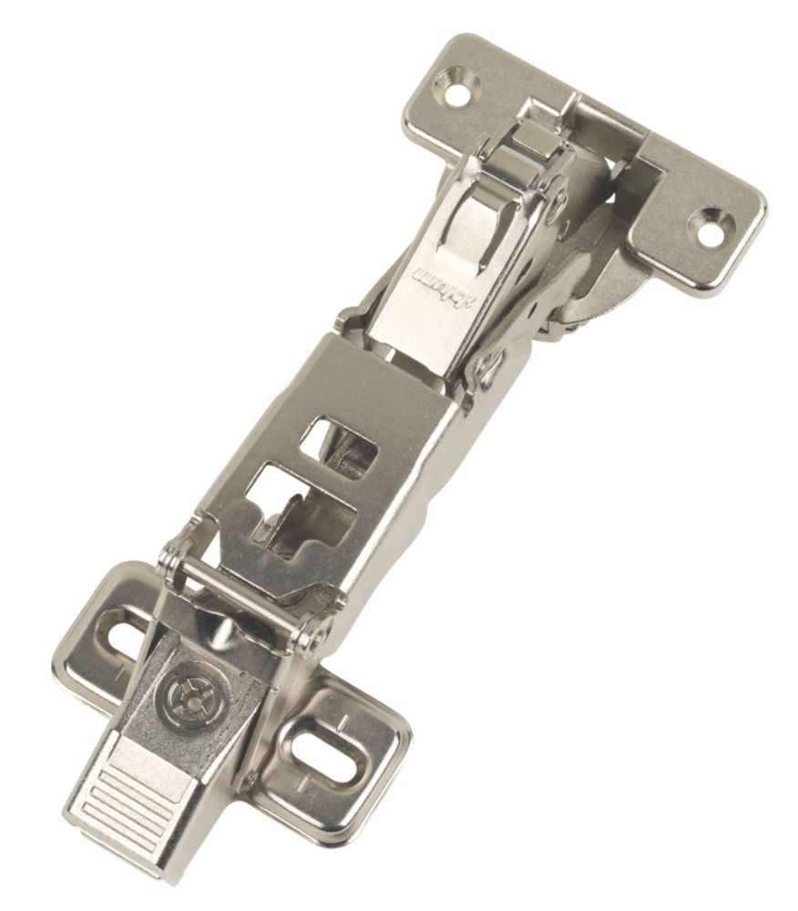 Cabinet Hinges — Screwfix EU