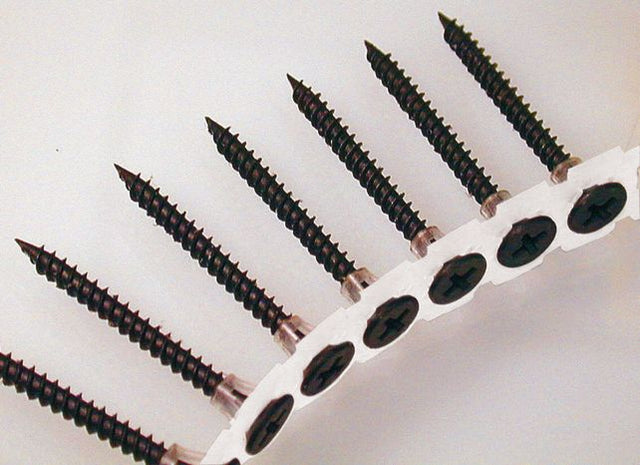 Plasterboard Screws |Secure Fixing Screws — Screwfix EU