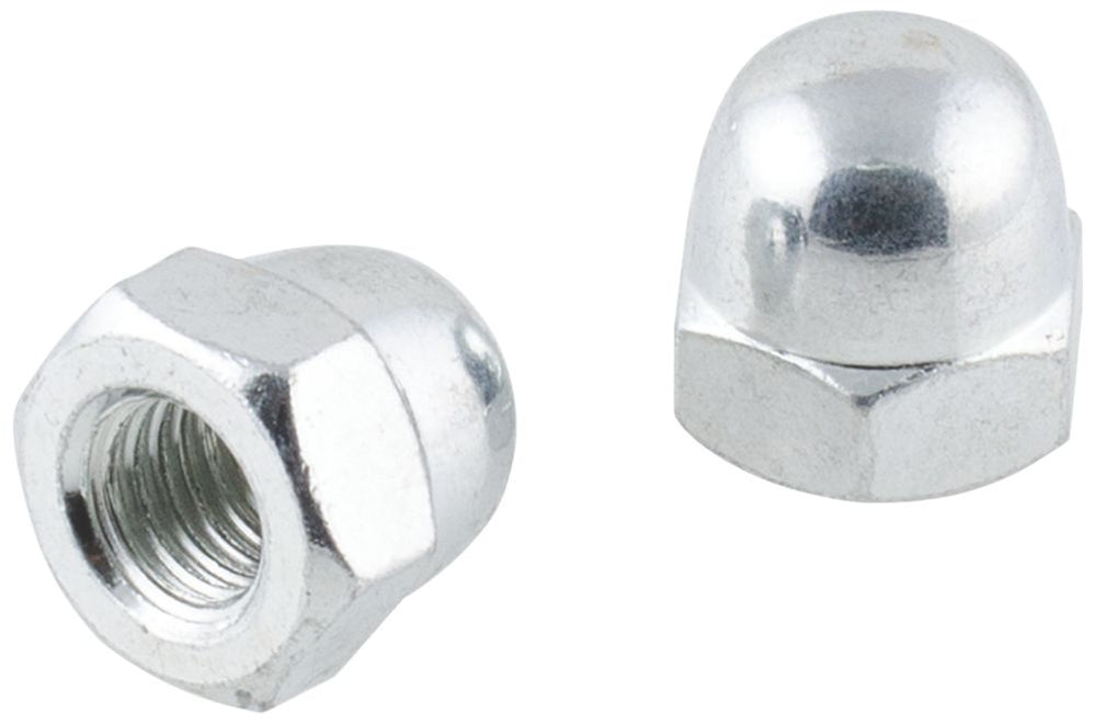 Nuts — Screwfix EU
