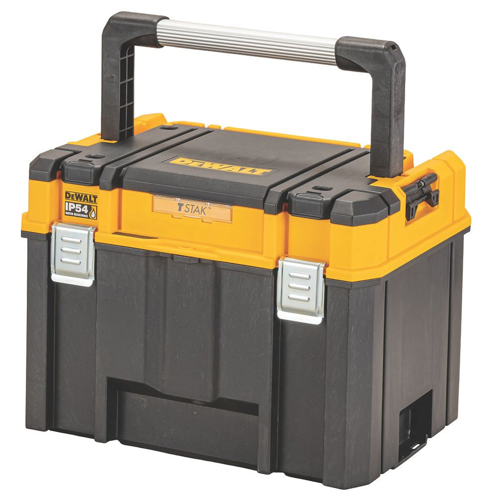 Toolboxes | Metal, Plastic & Portable Tool Chests — Screwfix EU