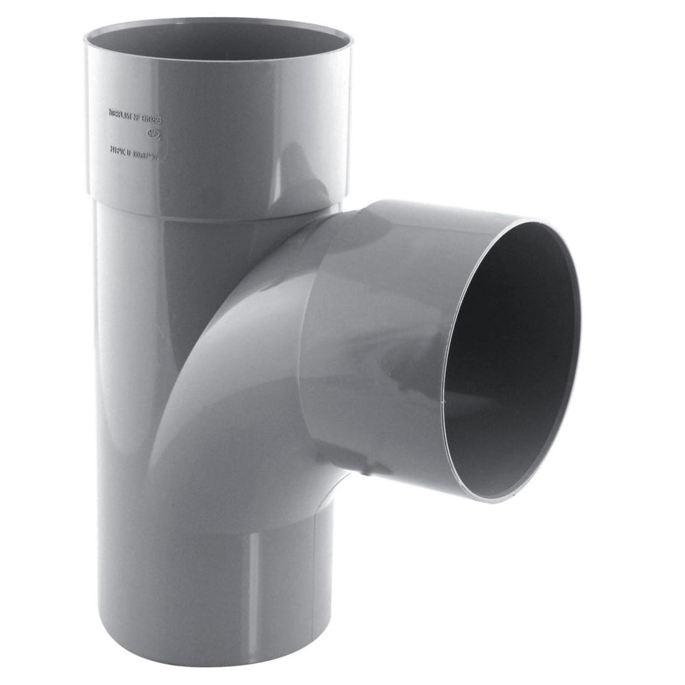 PVC Fittings — Screwfix EU
