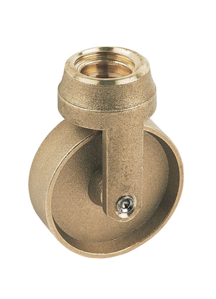 Bailey 34" Guide Wheel — Screwfix EU