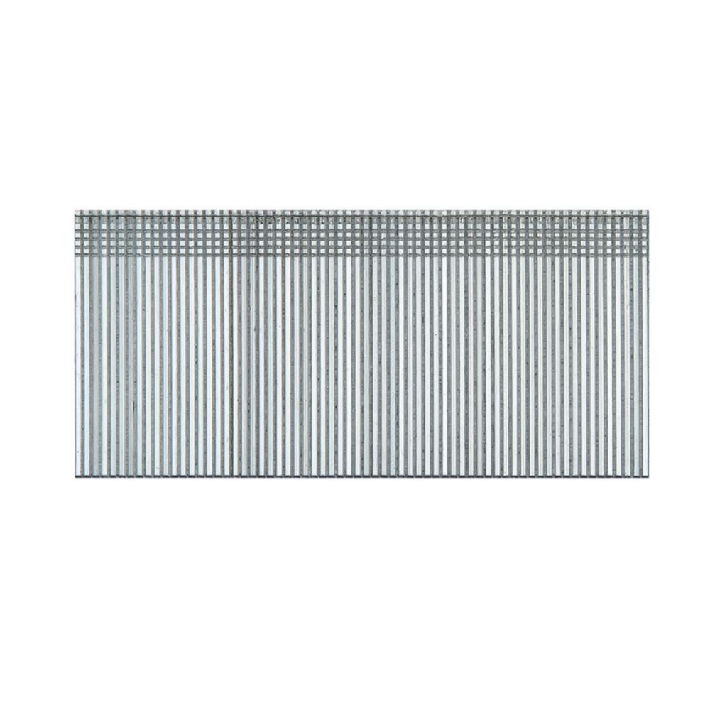 DeWalt Galvanised Brad Nails 18ga x 30mm 5000 Pack — Screwfix EU