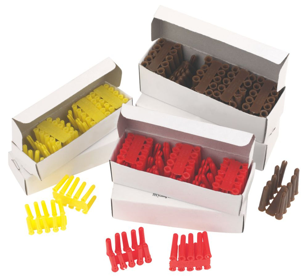 Wall Plugs — Screwfix EU