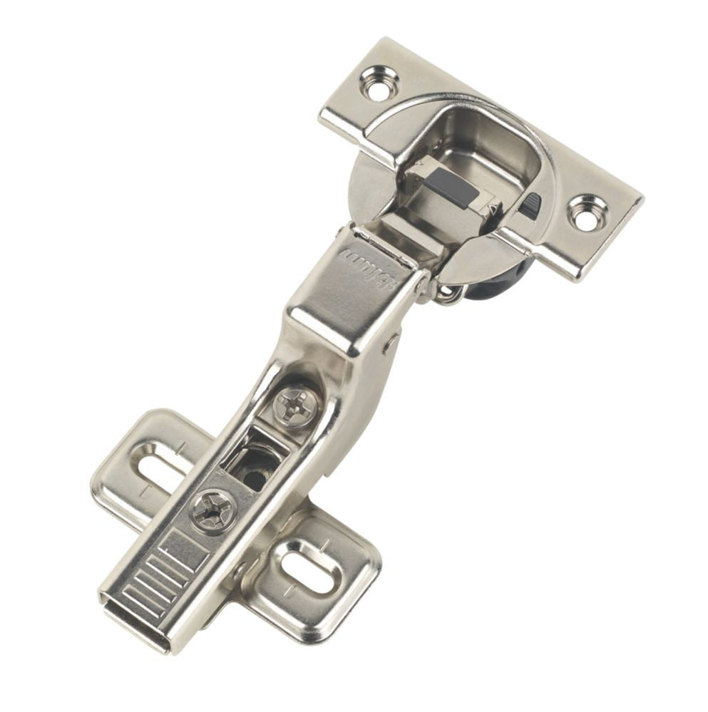 Cabinet Hinges — Screwfix EU