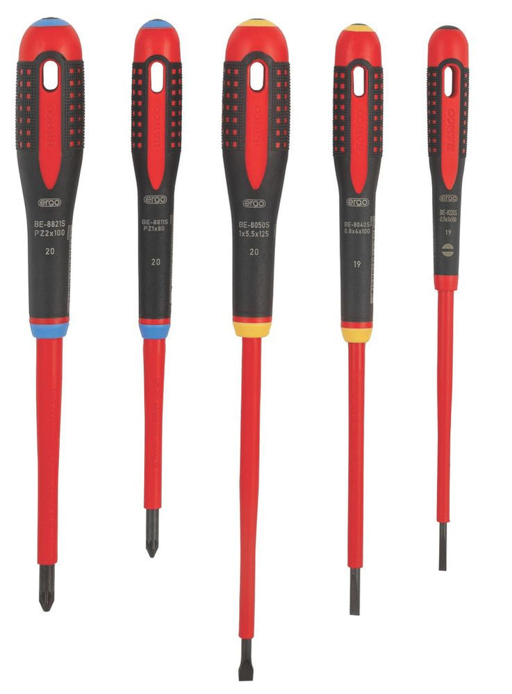 Screwdrivers | Fastening Tools | Allen Keys — Screwfix EU