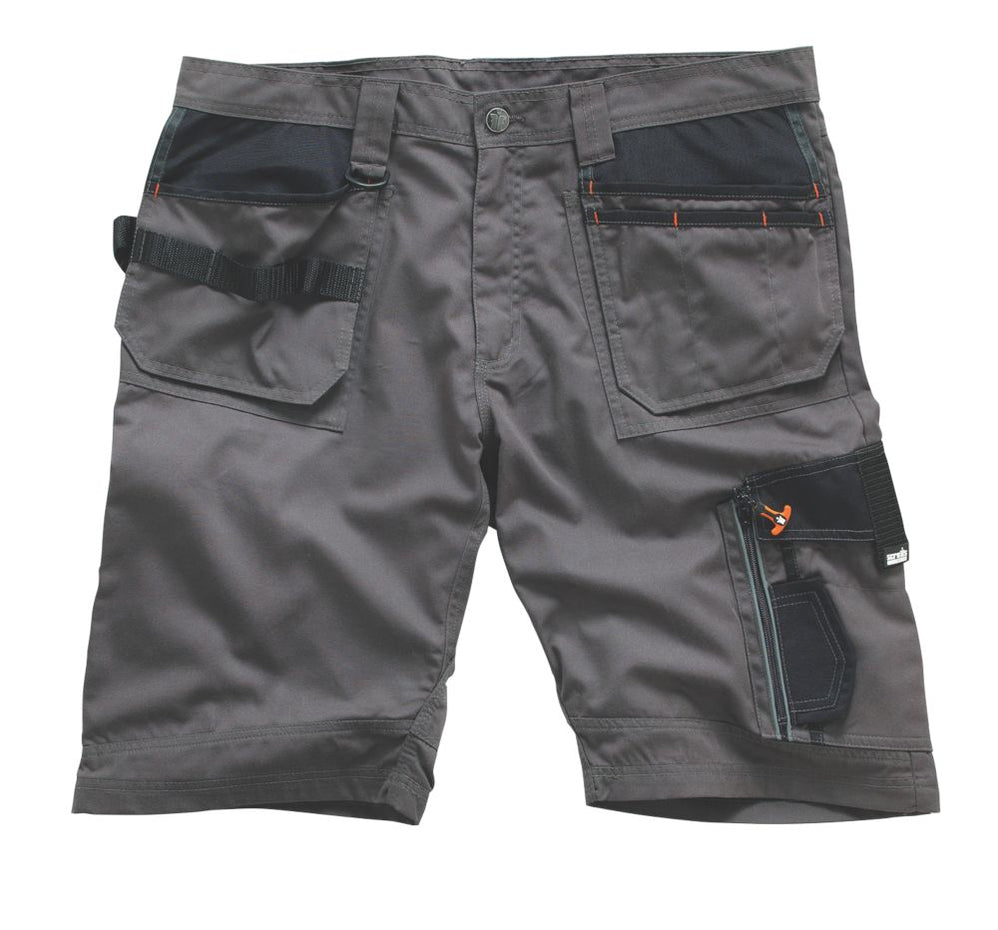 Work Shorts — Screwfix EU