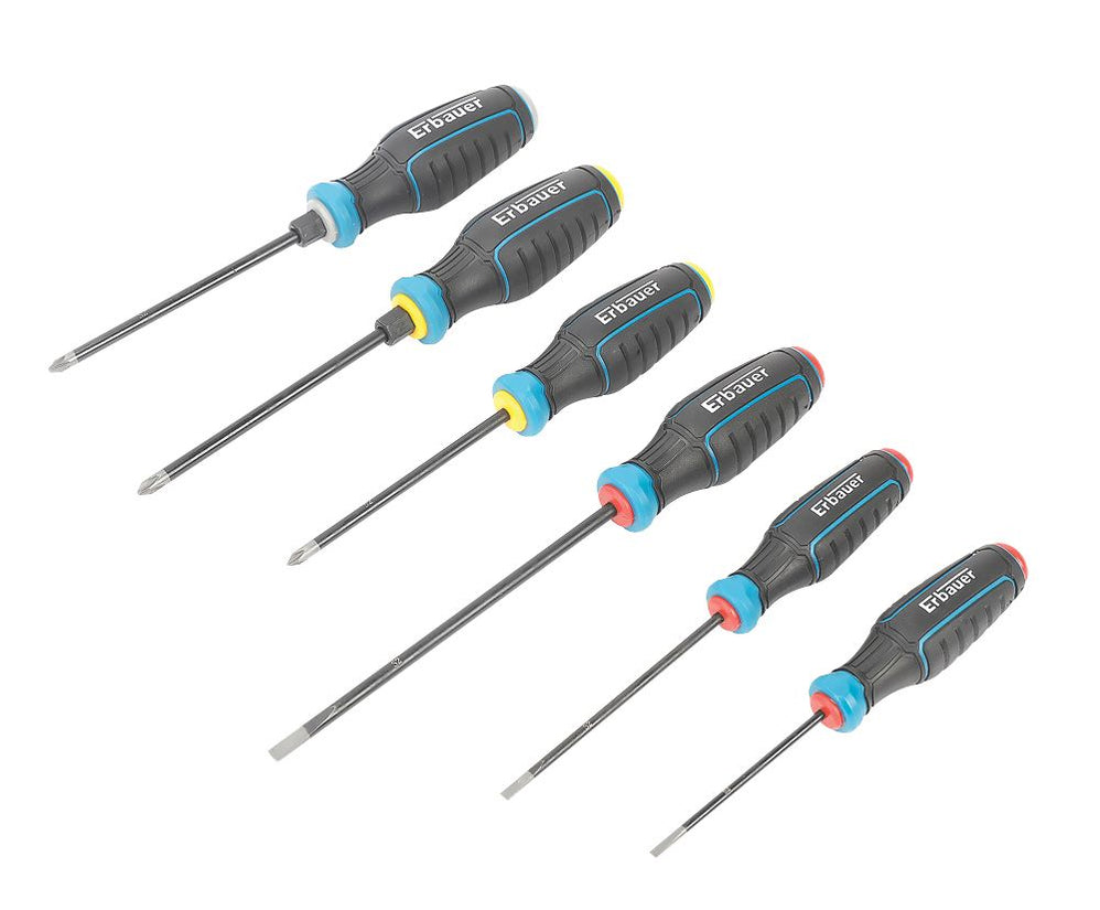 Screwdrivers | Fastening Tools | Allen Keys — Screwfix EU