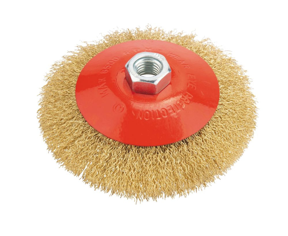 Angle Grinder Discs | Cutting, Grinding & Flap Discs — Screwfix EU
