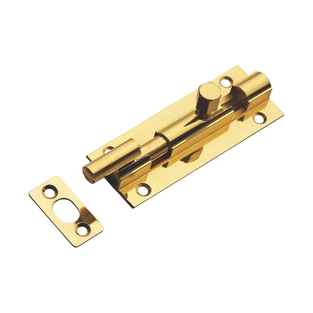 Door Locks & Bolts — Screwfix EU